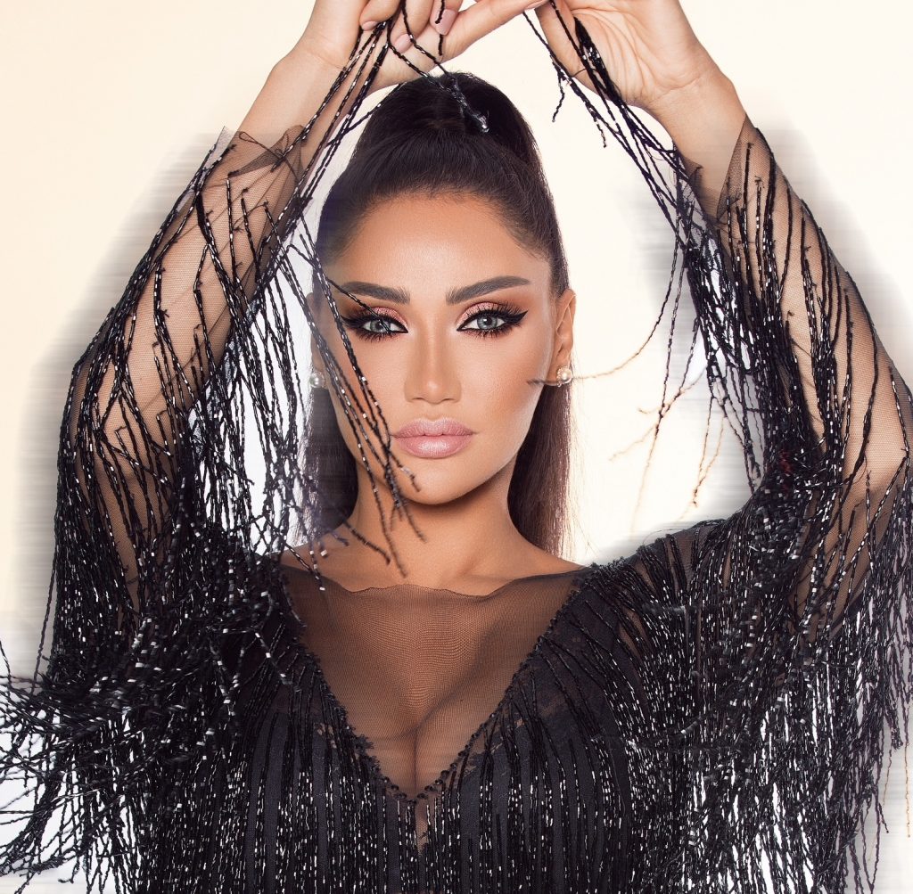 Pop Star Melissa endorses Talentology 2019 - Coral Coast Public Relations