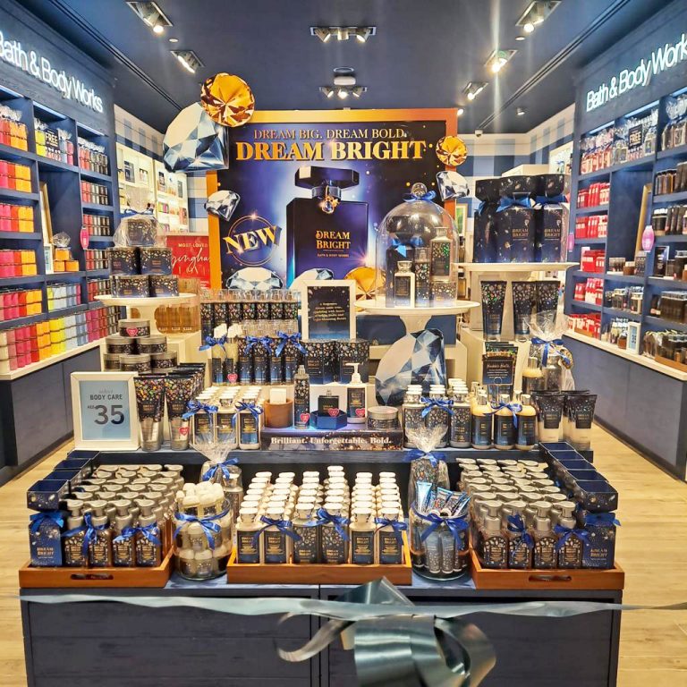 RAK Mall welcomes two new stores - Coral Coast Public Relations